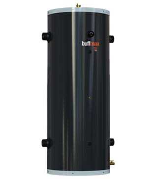 Hydronic Buffer Tanks for Heat Pumps | Arctic Heat Pumps
