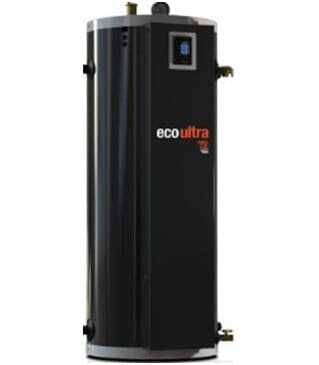 Hydronic Buffer Tanks for Heat Pumps | Arctic Heat Pumps
